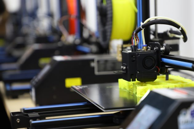 ¡FAb Lab abre sus puertas nuevamente¡ - Digi-Usac